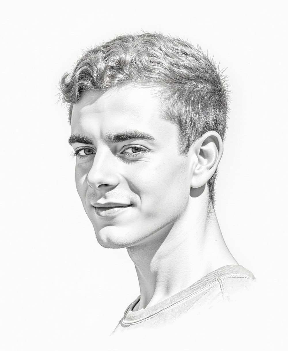 Ethan Coward | VC Roles